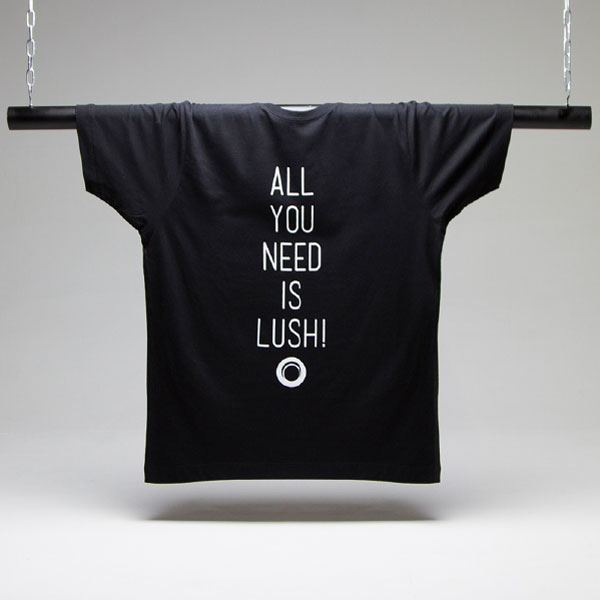 LUSH! Portrush :: Home