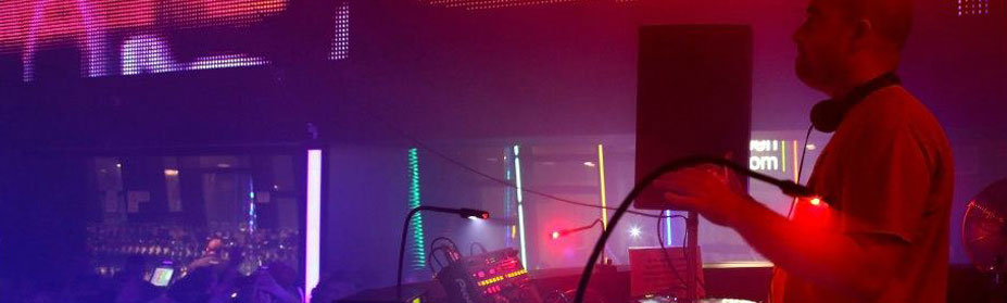 LUSH! Portrush :: Home